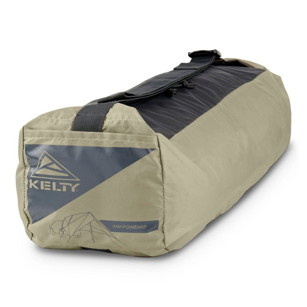 Auvent pour 4x4 Kelty Waypoint Tarp