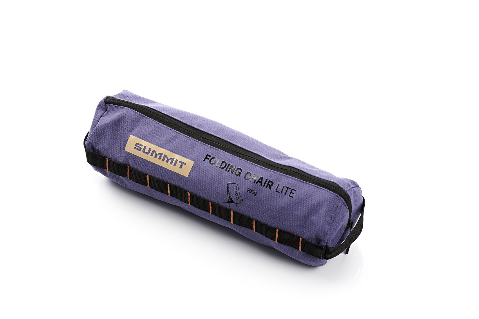 Chaise de camping pliable, légère Summit Poles Folding Chair Lite