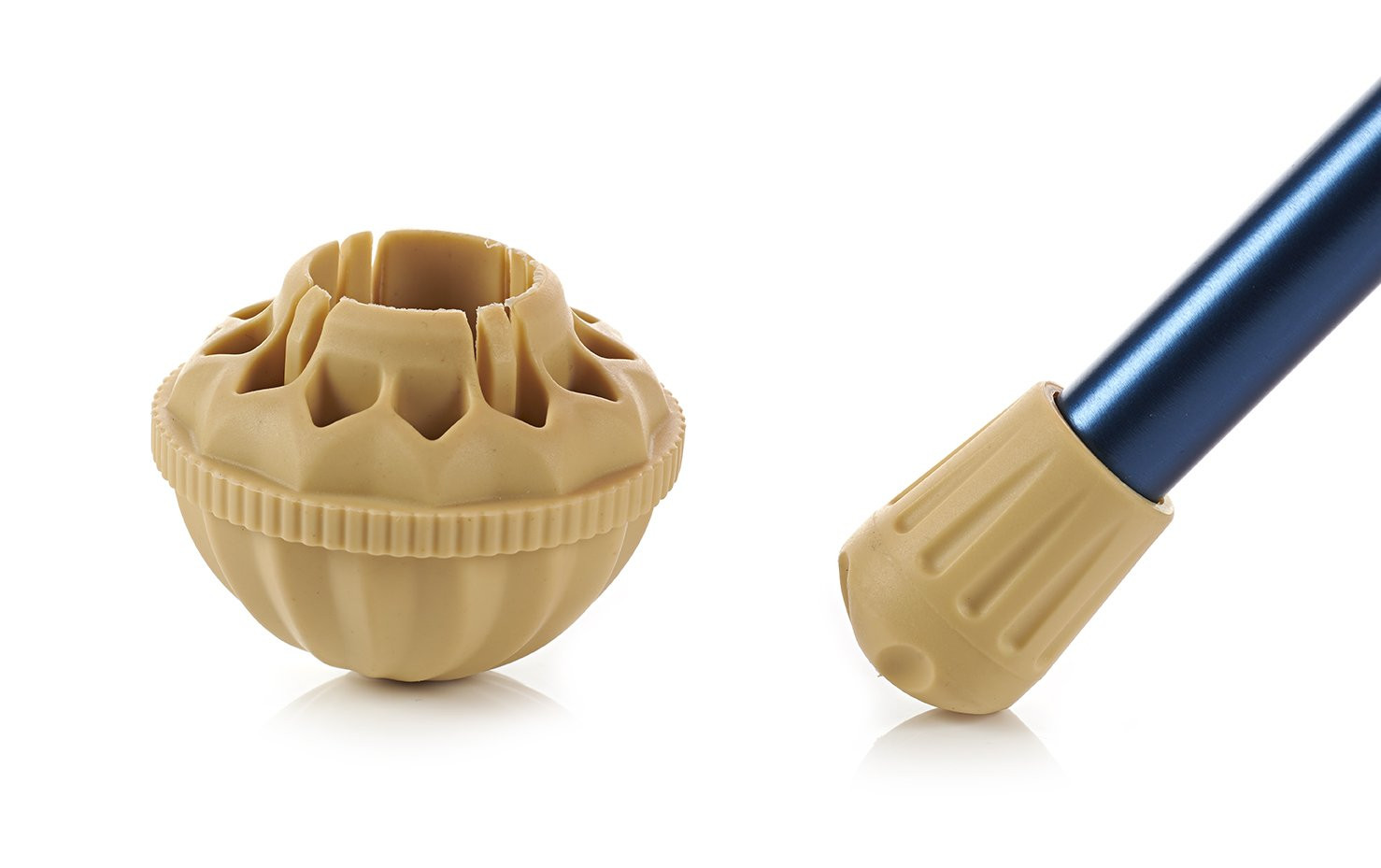 Chaise de camping pliable, légère Summit Poles Folding Chair Lite