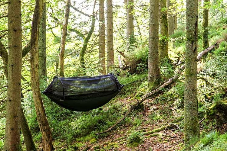 DD XL Hammocks Frontline Hammock