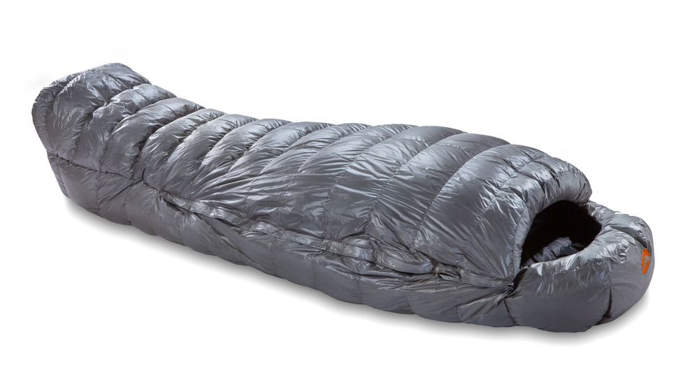 Sac de couchage Expedition - Grand Froid Valandré Thor Néo