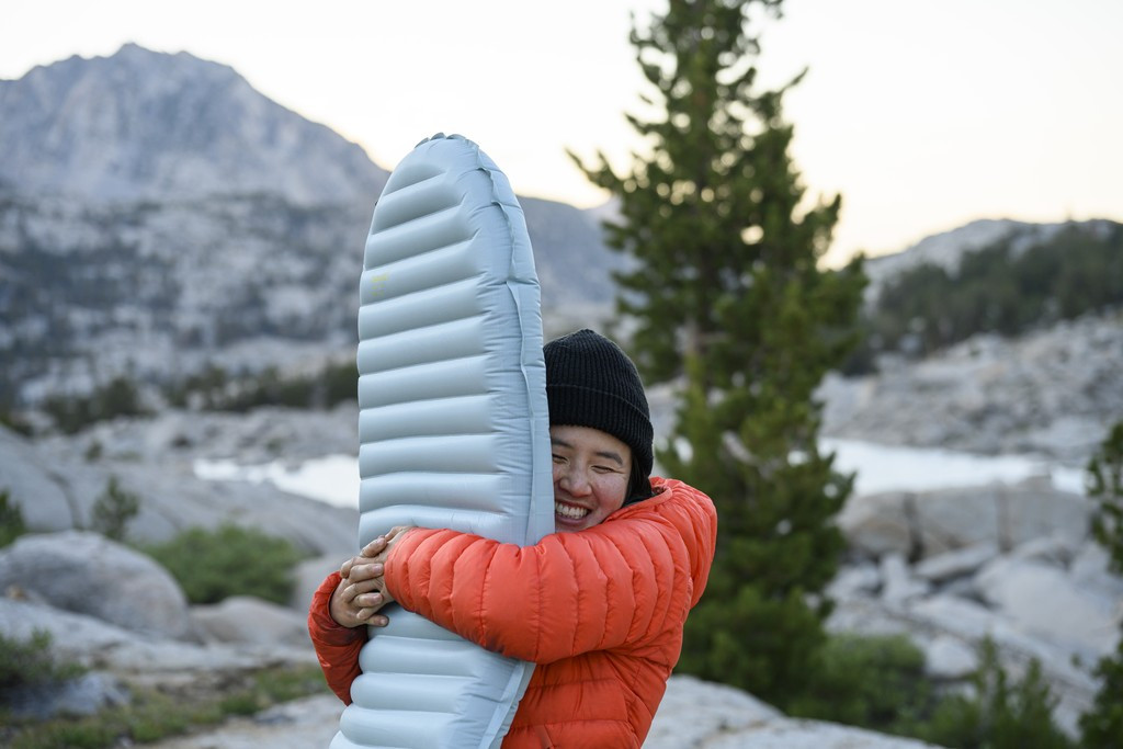 Thermarest NeoAir Xtherm NXT - Matelas très isolant et léger