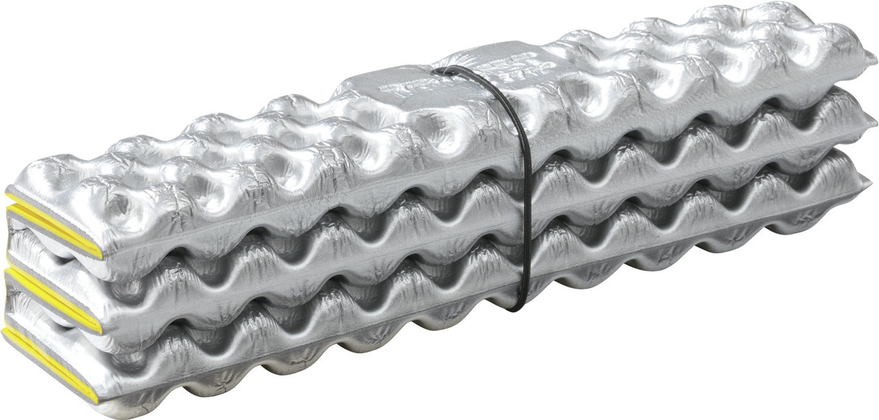 Therm-A-Rest Z-Seat : assise ultralégère et robuste pour vous asseoir ...