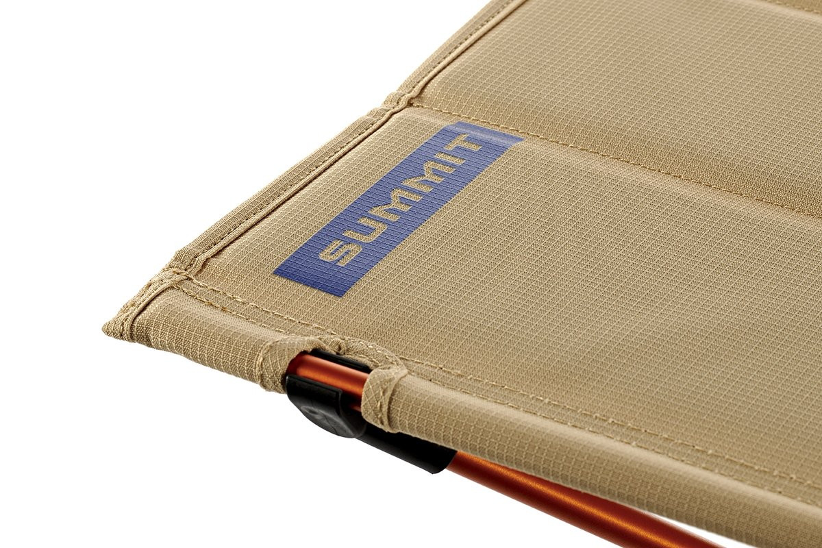 Table pliante, légère pour le camping Summit Poles Table Lite