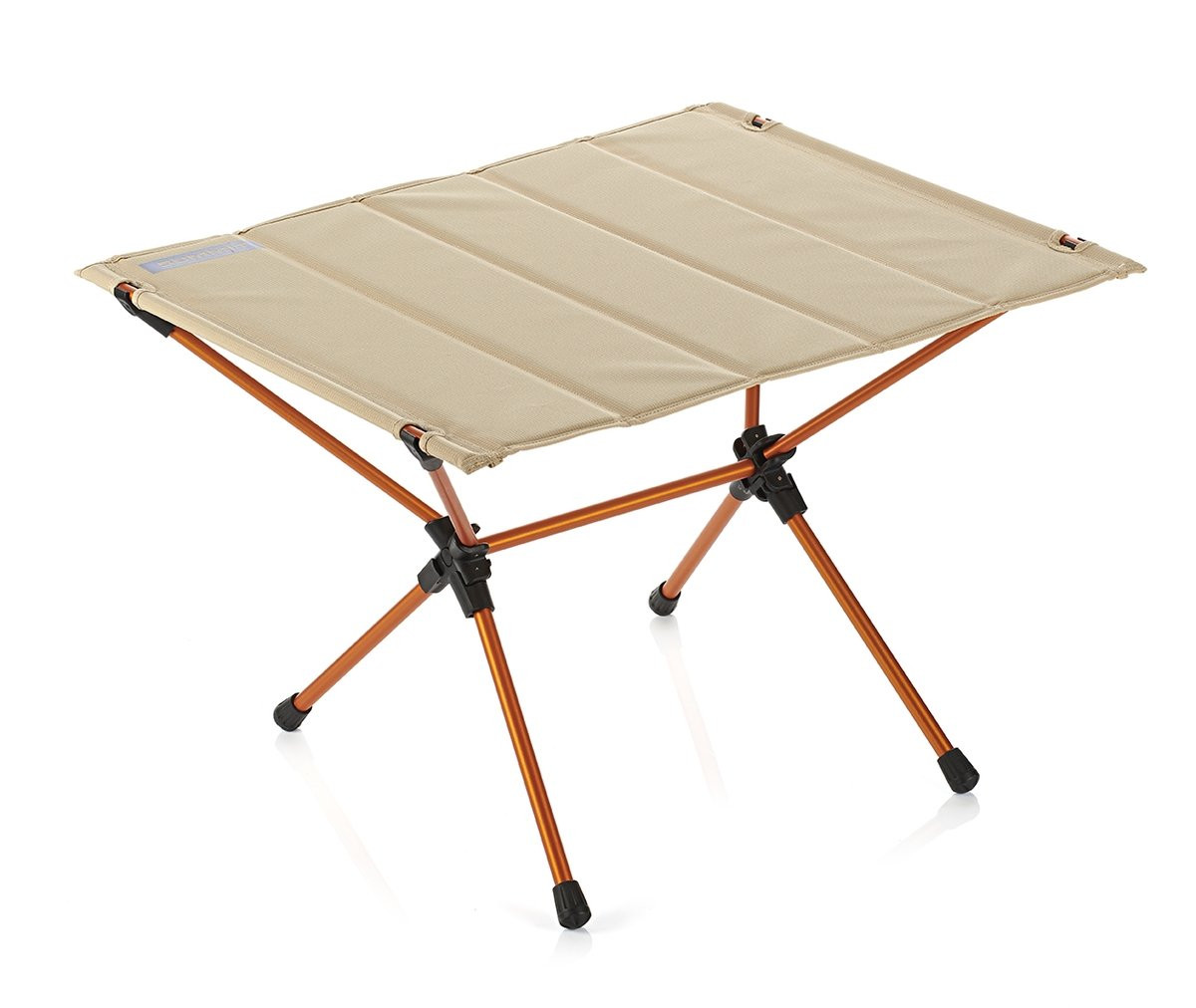 Table pliante, légère pour le camping Summit Poles Table Lite