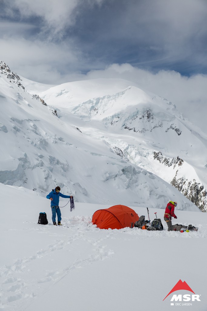 Tente Msr Remote 2 : Tente d'alpinisme - Haute Montagne - 4 saisons ...