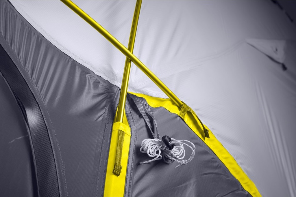 Tente légère Salewa Litetrek Pro II - 2 places