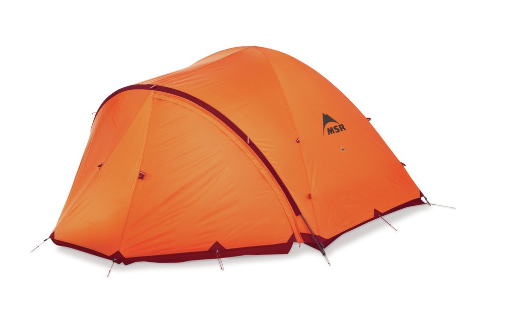 Tente Msr Remote 2 : Tente d'alpinisme - Haute Montagne - 4 saisons ...